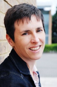 Kate Faulkner - Notable Property Persons in their own words » The ...