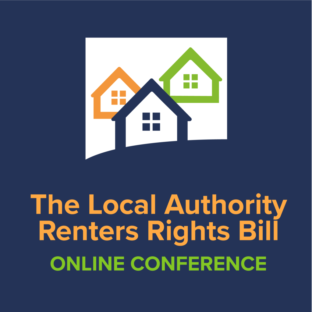 Empowering Local Authorities to Navigate Historic Housing Reform » The ...